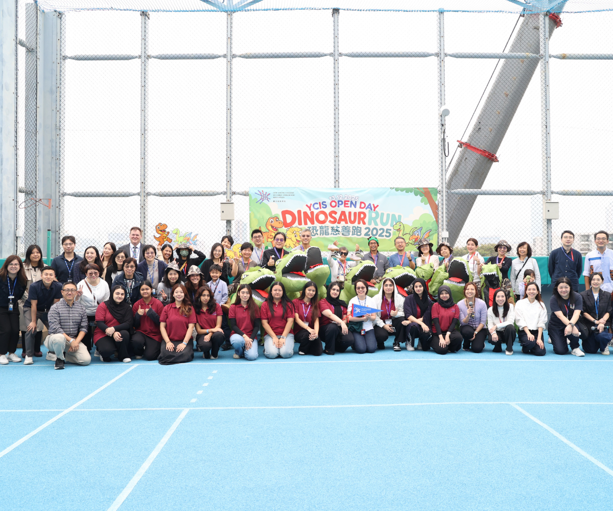 We are thrilled to announce that the dinosaurs made a spectacular ...