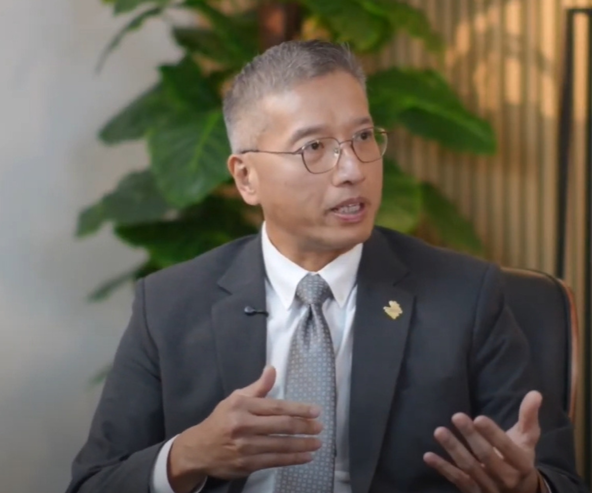 [YCCECE Exclusive Interview] Early Childhood Education: Building the ...