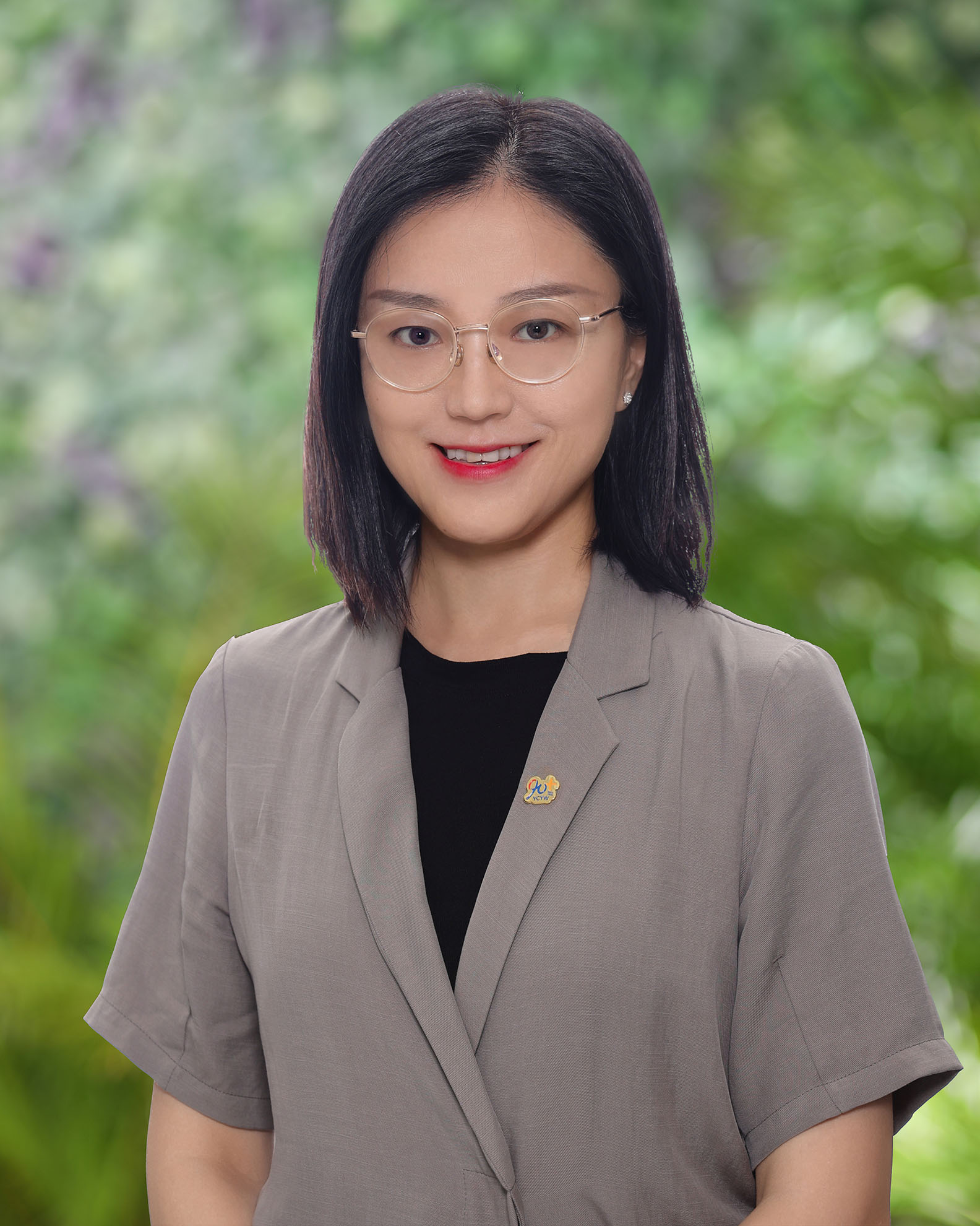 Yew Chung International School of Hong Kong