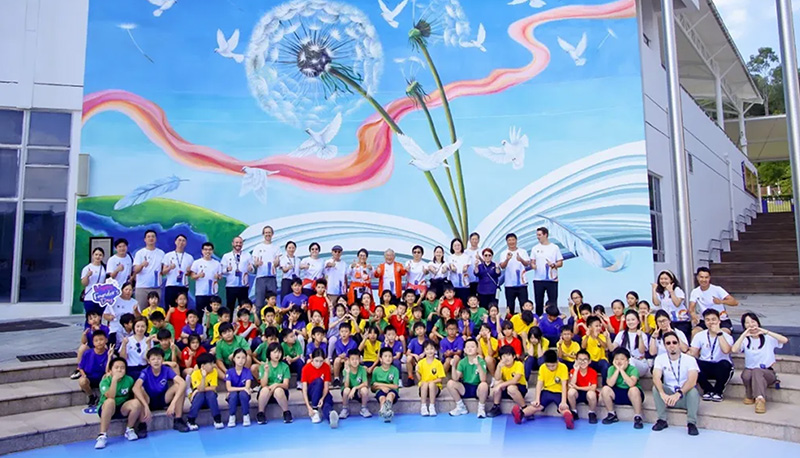 YCYW Founder's Day 2024: Keep Moving Forward with Innovation