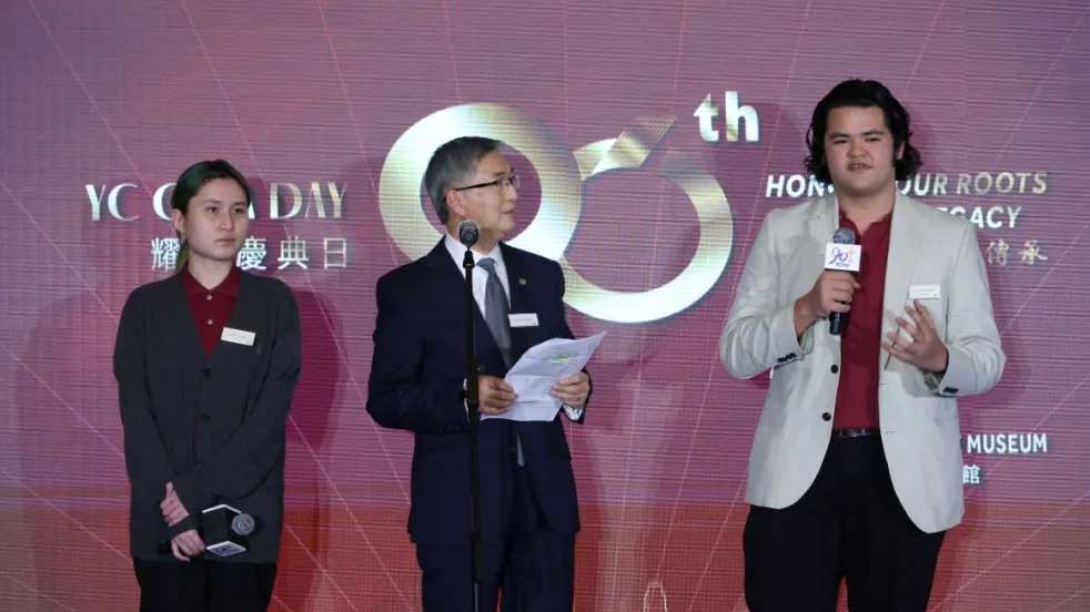 Student Sharing | The Early Childhood Education dream