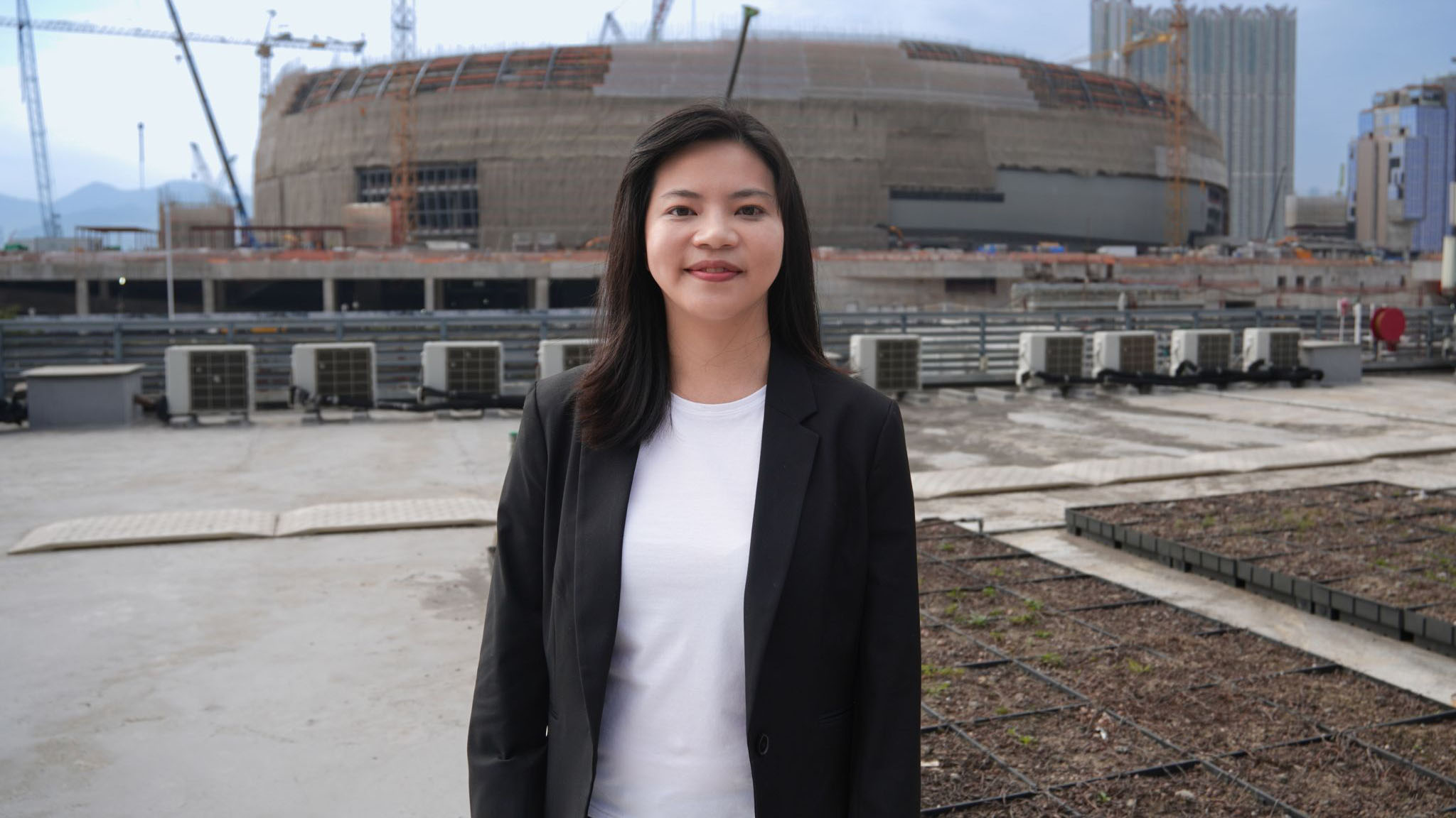 Pursuing Passion and Creating Change: The Success Story of YCIS HK ...