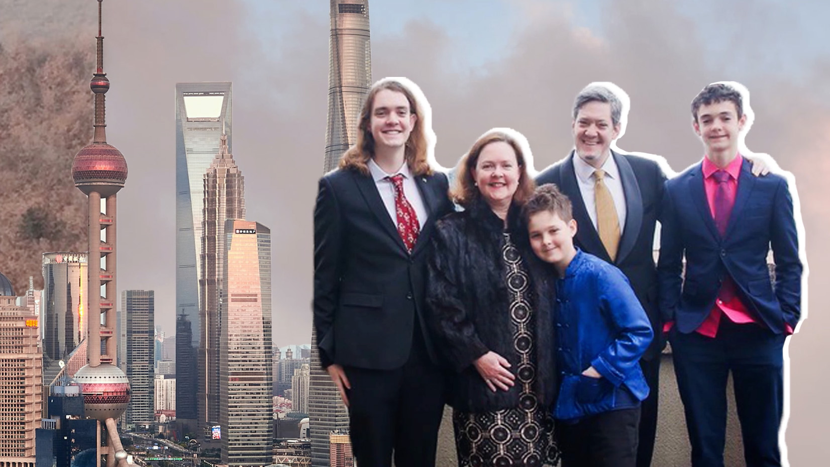 YCYW "Meet Series" Family - Kitty