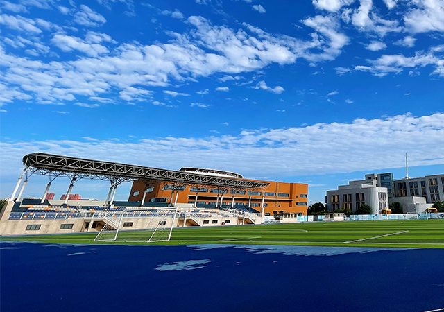 Yew Chung International School - Beijing Yizhuang Campus