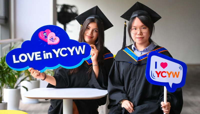 YCYW 2024 Graduation Season in Photos and Videos
