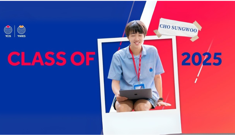 Beyond Academics: The Story of a Problem-Solver Giving Back