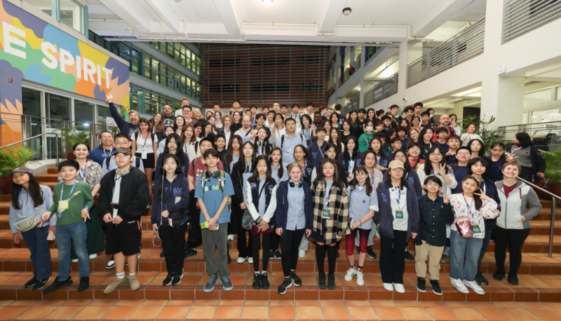 2024 YCYW Drama Festival: Back to Our Roots