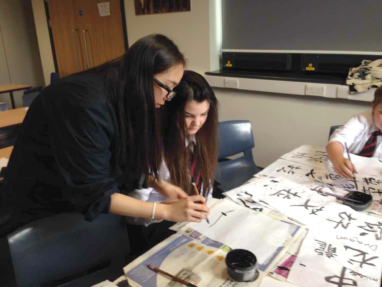 YCYW Network - YCYW Somerset Cultural Centre | Yew Chung Yew Wah ...