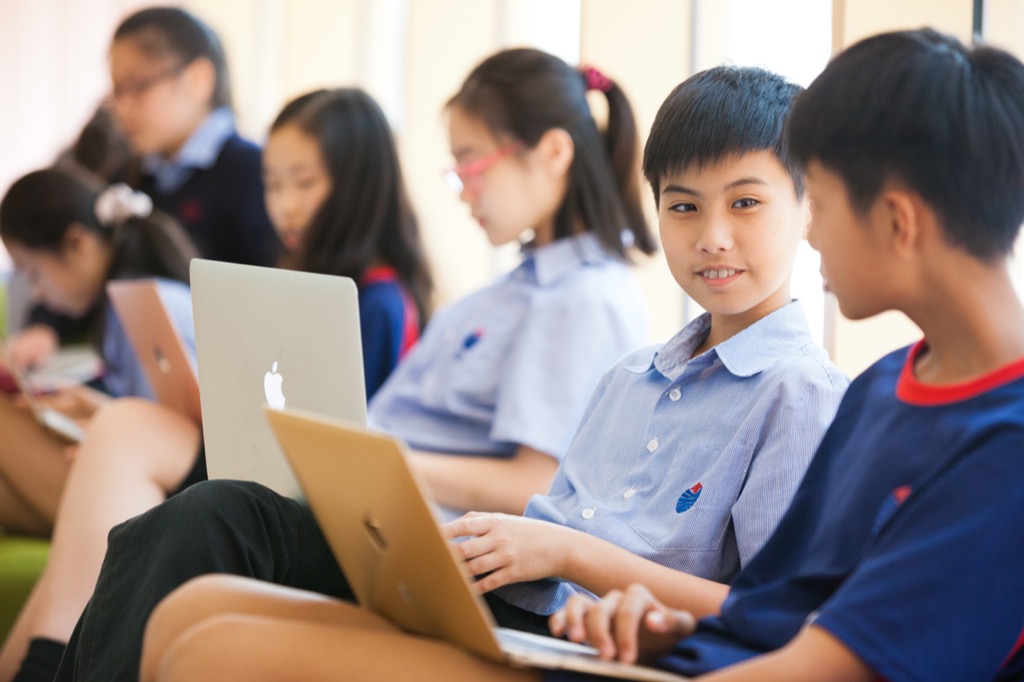 Our Community - Giving to YCCECE | Yew Chung College of Early Childhood ...