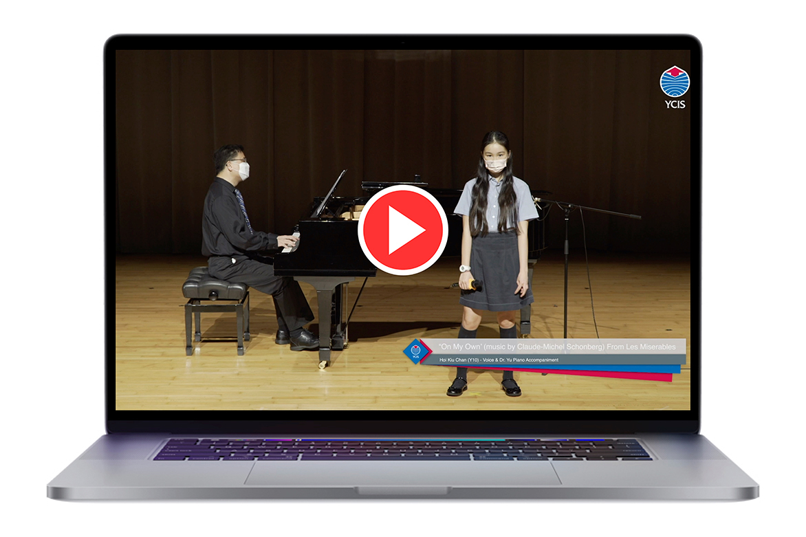 YCIS Autumn Music Festival