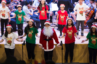 Christmas Concert 2015