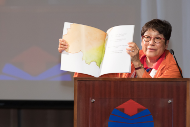 Celebrating YCIS 85th Anniversary on Founder’s Day